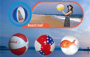 Zhuji City Jiayun Crafts Co., Ltd. - China beach ball factory ...